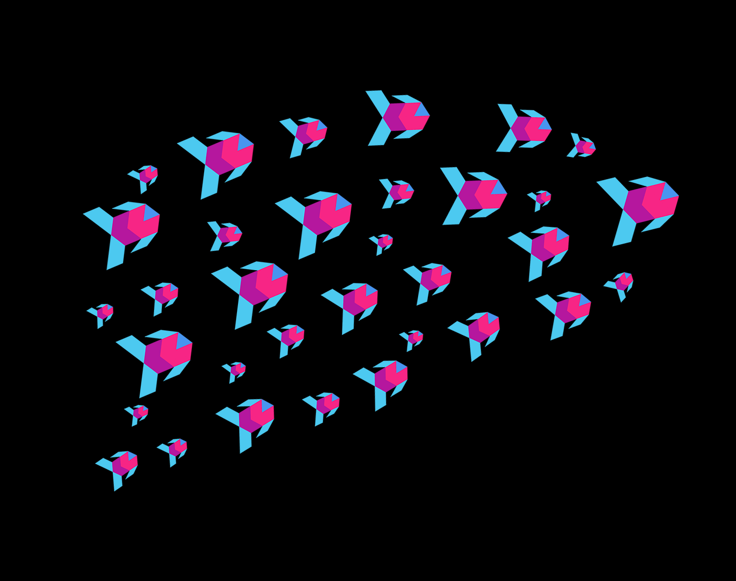 Tile Farm Harvest – Tile Farm